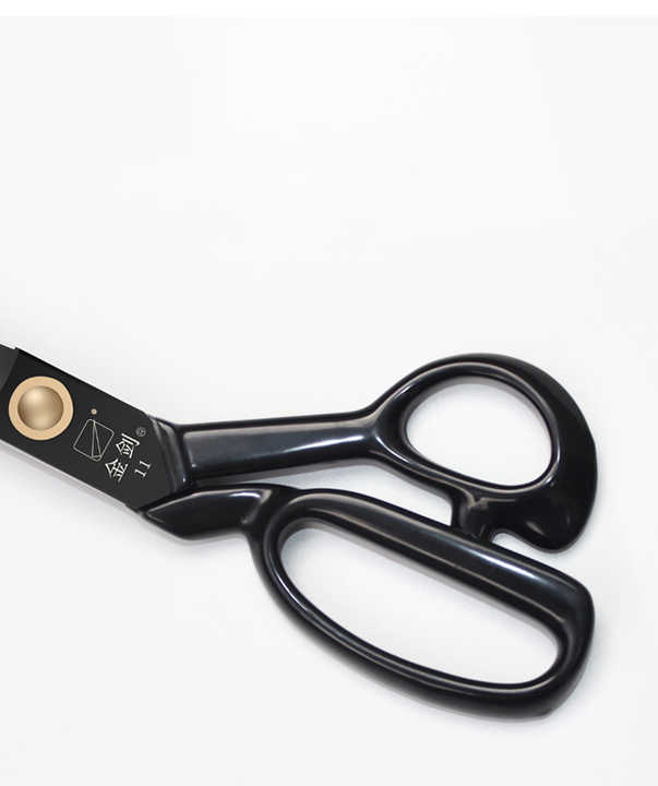 Jinjian Tailor Scissors - Sharp, Durable, and Versatile