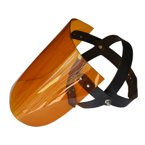 Wholesale face shield welding transparent For Protection During Welding ...