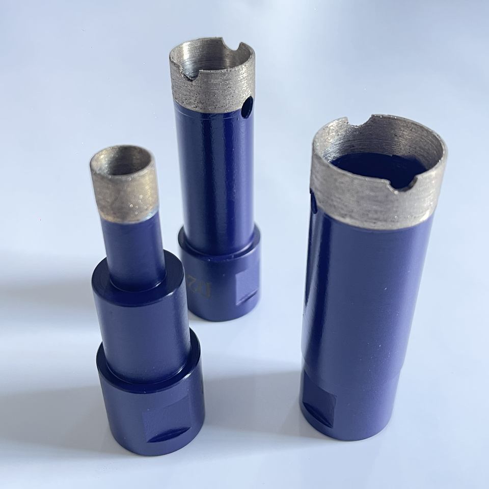 High Quality Ceramic Granite Porcelain Core Grinding Holes Turbo ...