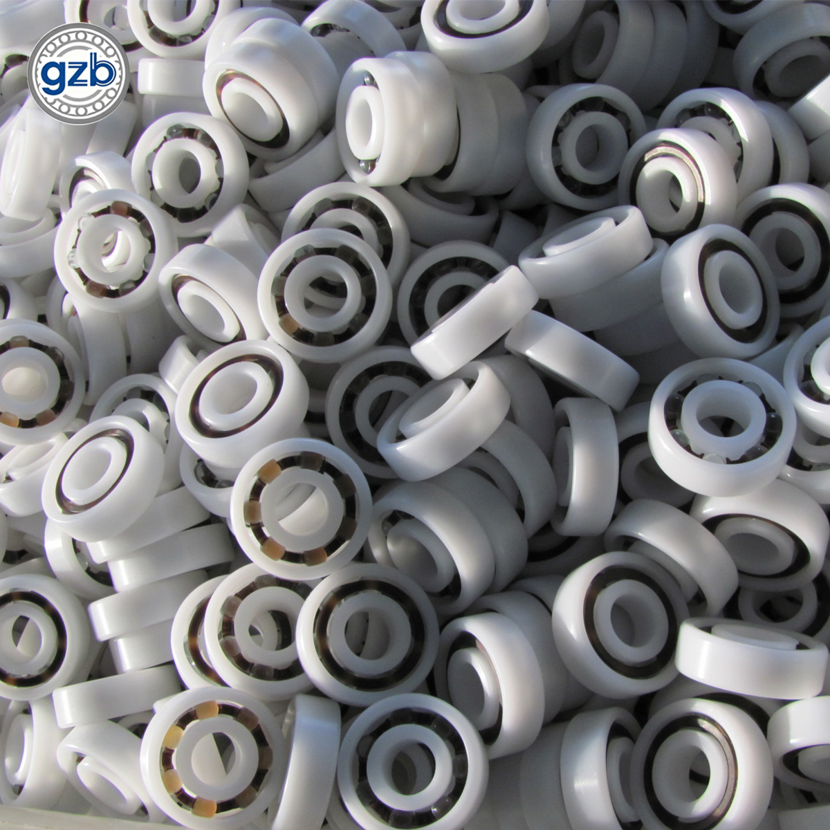 Precision and Durability with 638 5 ceramic bearing for Global Buyers