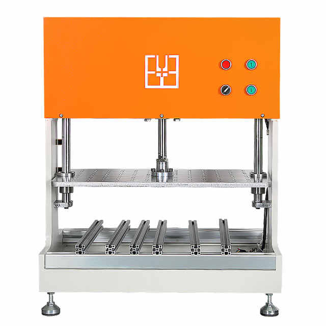 Inner Hole Waste Stripping Machine Carton Hole Waste Stripper - Buy ...