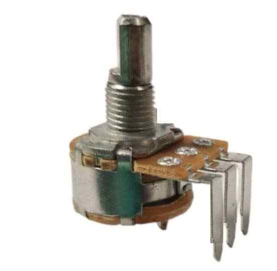 Rotary Potentiometer Switch For Volume Controller Audio Amplifier ...