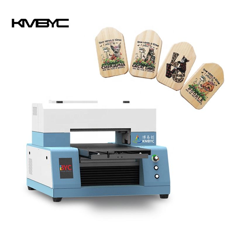 Shenzhen Yilong3d Technology Development Co., Ltd. - Flatbed Printer ...