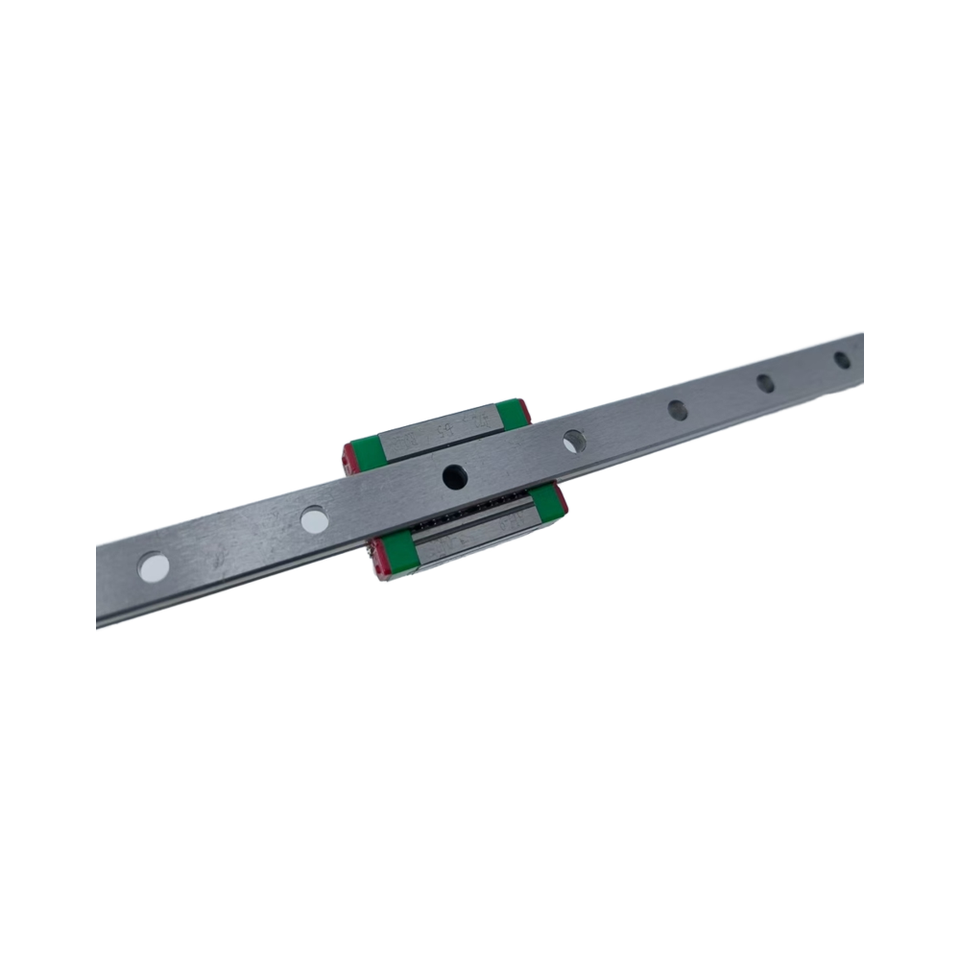 HIWIN Taiwan Original MGN12C MGN15C Miniature Linear Guides New ...