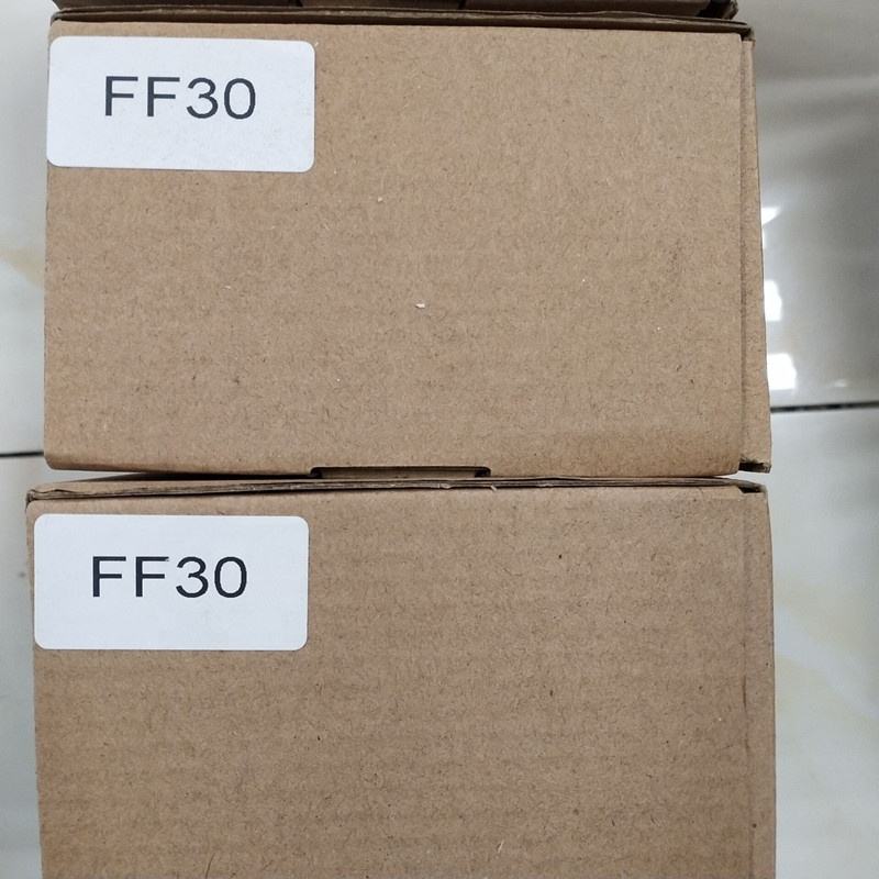 Original Fixed Side Ball Screw End Support Unit FK30 FF30