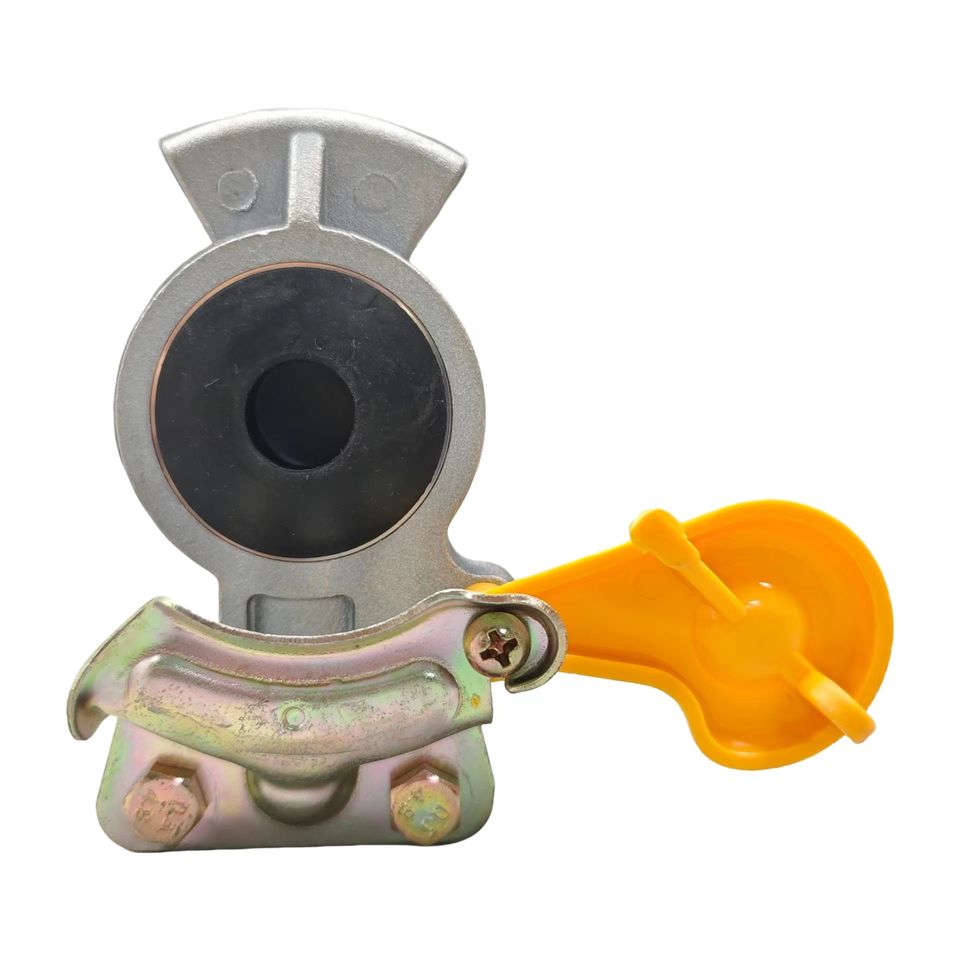 Truck Trailer Glad Hand Palm Coupling for Air Brake System| Alibaba.com