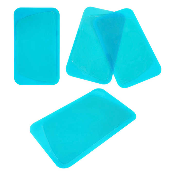 SKYFOREVER Tens Hydrogel Patch - High Conductivity for Therapy