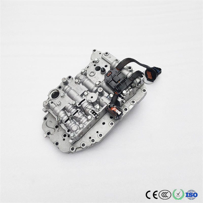 A4CF1 Automatic Transmission Valve Body for Hyundai Kia Accent I20 I30 ...