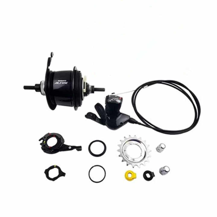SHIMANO ALFINE SG-S501 SG-S7001/S7000 Bicycle Brake Hub