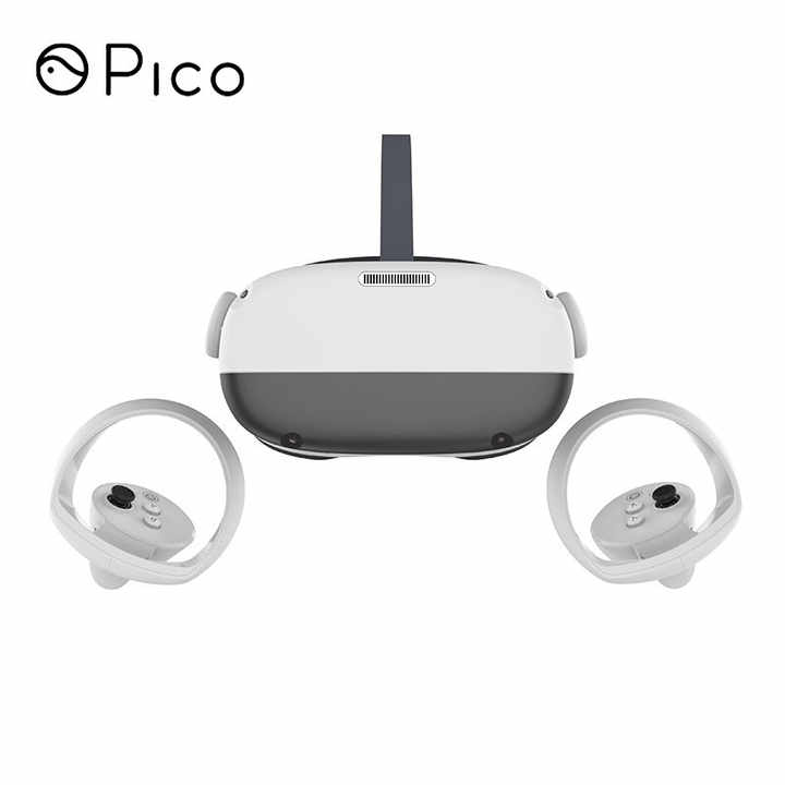 Pico Neo 3 Pro Eye - Ultimate VR Experience with 256G Memory