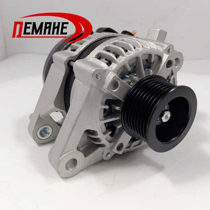 Auto 2TR Alternator 27060-0C020 270600C020 for Toyota Innova Fortuner ...