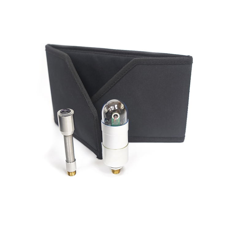 Hidden Camera - Waterproof 1080P Toilet Inspection Tool