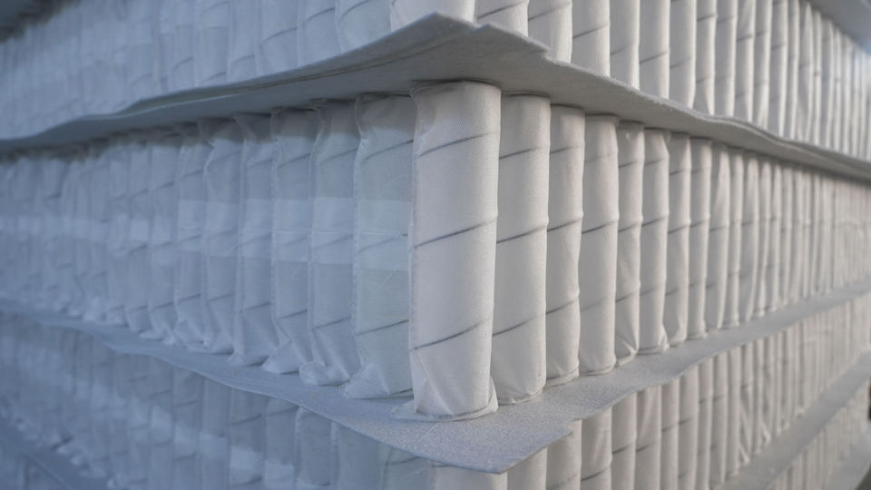 Company Overview - Tangshan Renqiang Spring Manufacturing Co., Ltd.