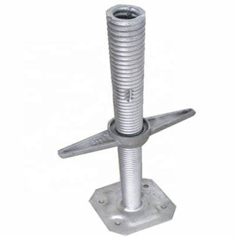 YOUFA Adjustable Solid Hollow Base Jack| Alibaba.com