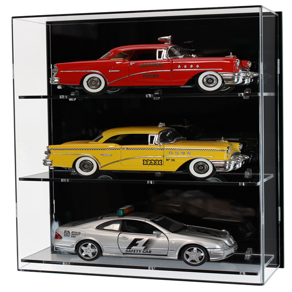 Maximize Space Efficiency with Durable shelf display shelf shelf show ...