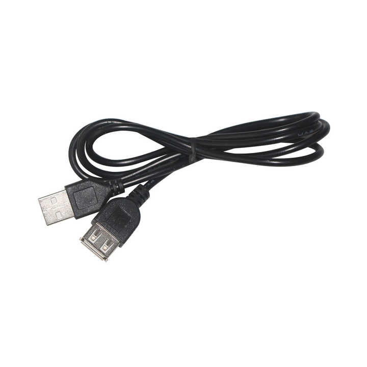 Usb Cable AWM 2725 VW-1 28AWG/1PR+20AWG/2C - KUNCAN