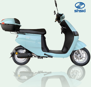 Sinski Best Quality High Safety 50km/h 2000w Electric Scooter Dual ...