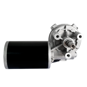 12 HP 12V DC Motors - High Performance & Efficiency