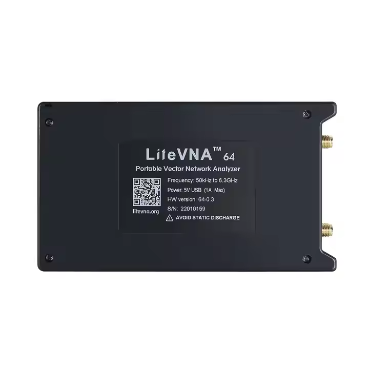 TZT LiteVNA-64 4