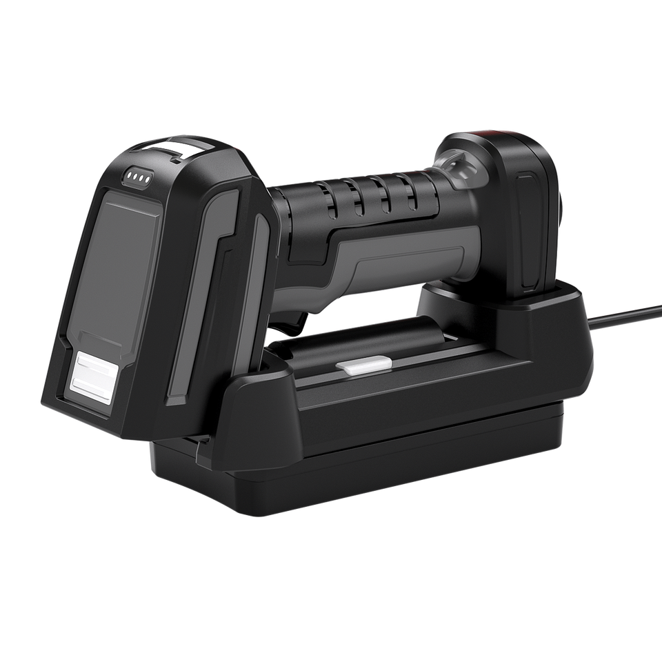 NETUM 2D Qr Code Programmable Reader IP67 Sealing Dustproof ...