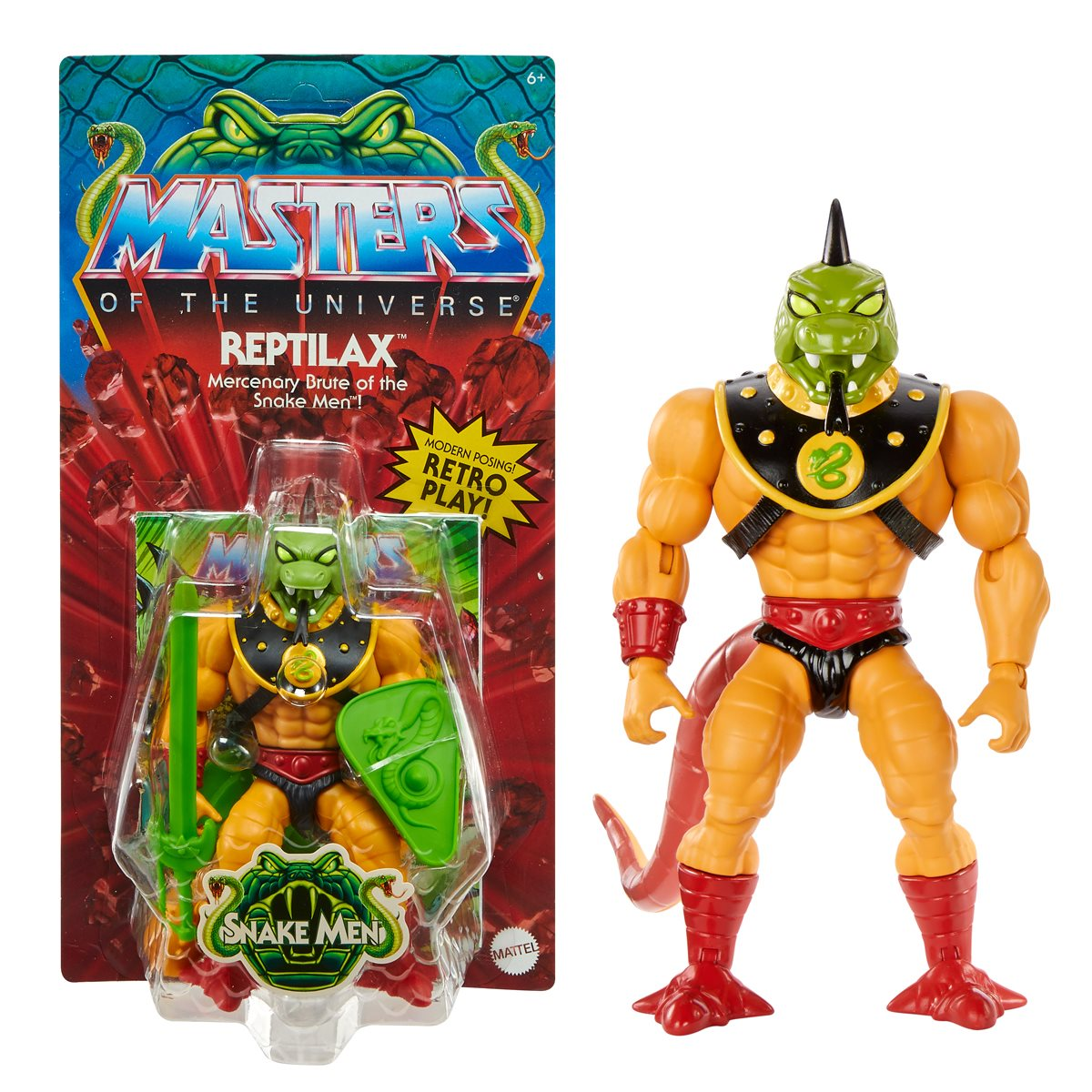 How to Choose a Fully Articulated Action Figure with Free Shipping