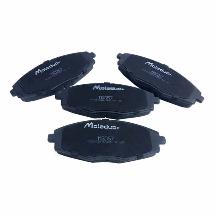 M2057 Spark Chery Qq3 Daewoo Matiz D1937 Performance Auto Parts Brake ...