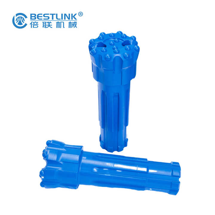 Mining matrix Drill Pipe Reverse Circulation Rotary Drilling Retention ...
