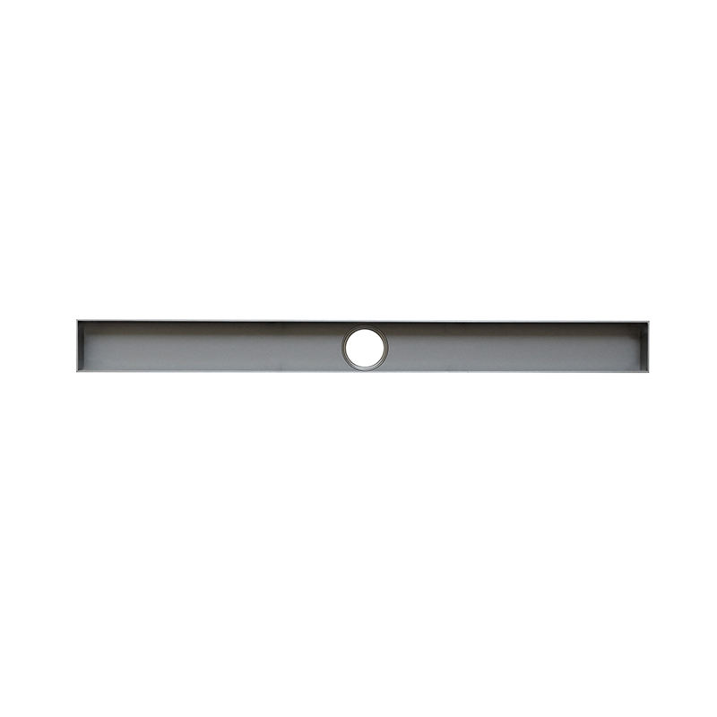 Wholesale Custom Premium Tile Insert Invisible Stainless Steel Linear ...