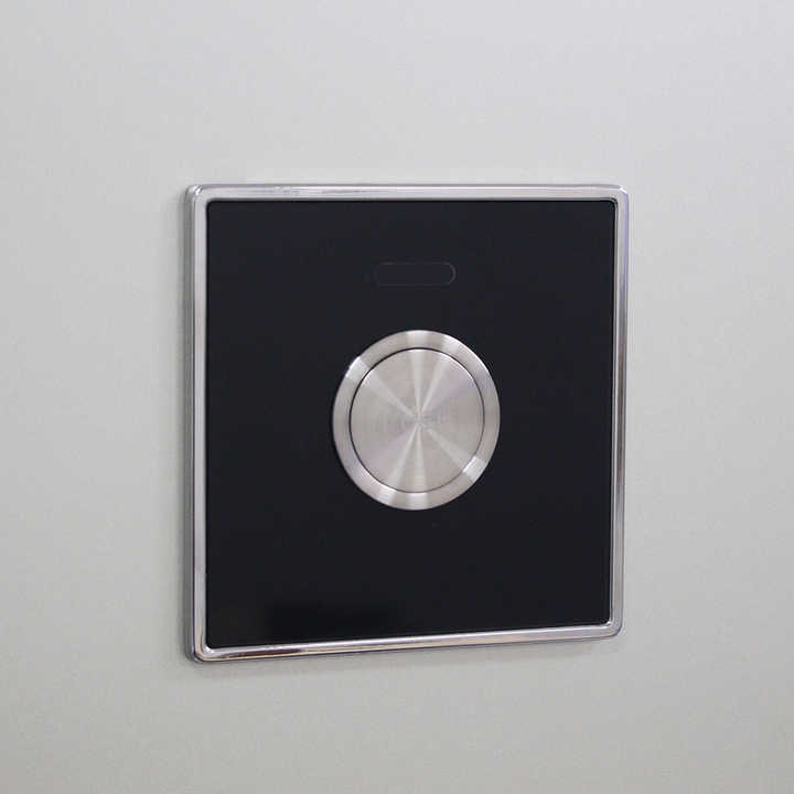 Concealed Automatic Sensor Urinal Flush Valve Flushometer| Alibaba.com