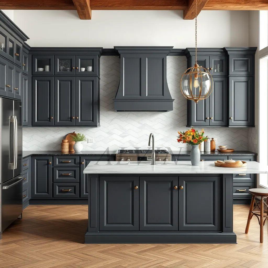 Transform Your Cooking Space with Premium custom wood cabinets Solutions