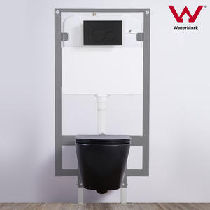 Wholesale watermark concealed cistern for wall hung toilet For ...