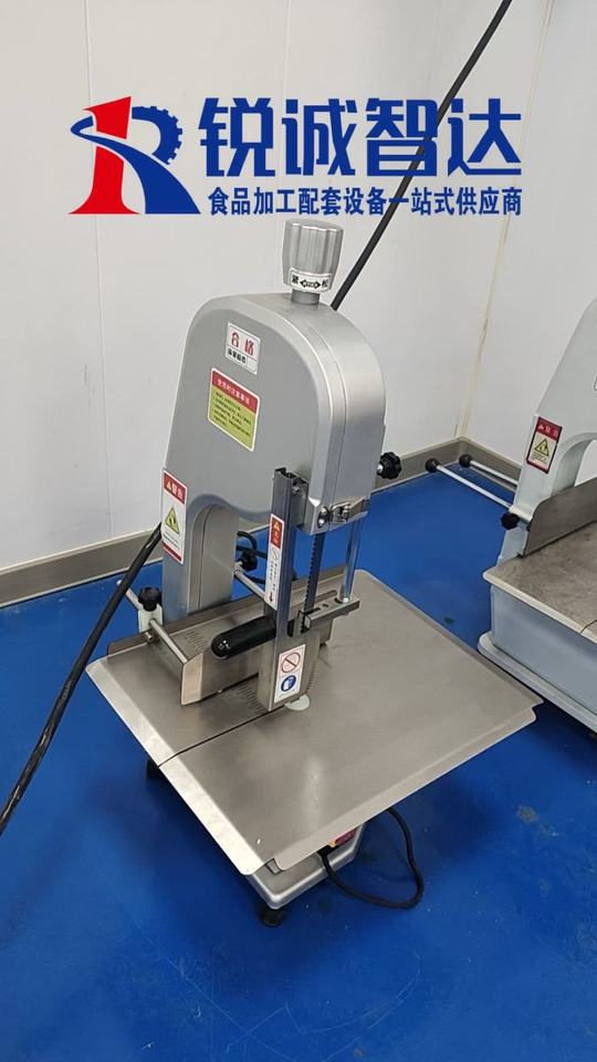 New Hot Sale RuiCheng Commercial Meat Cutting Machine Stainless Steel ...