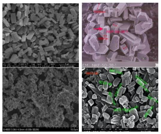 Zeolite Catalyst ZSM-5 Powder for FCC - Factory Price