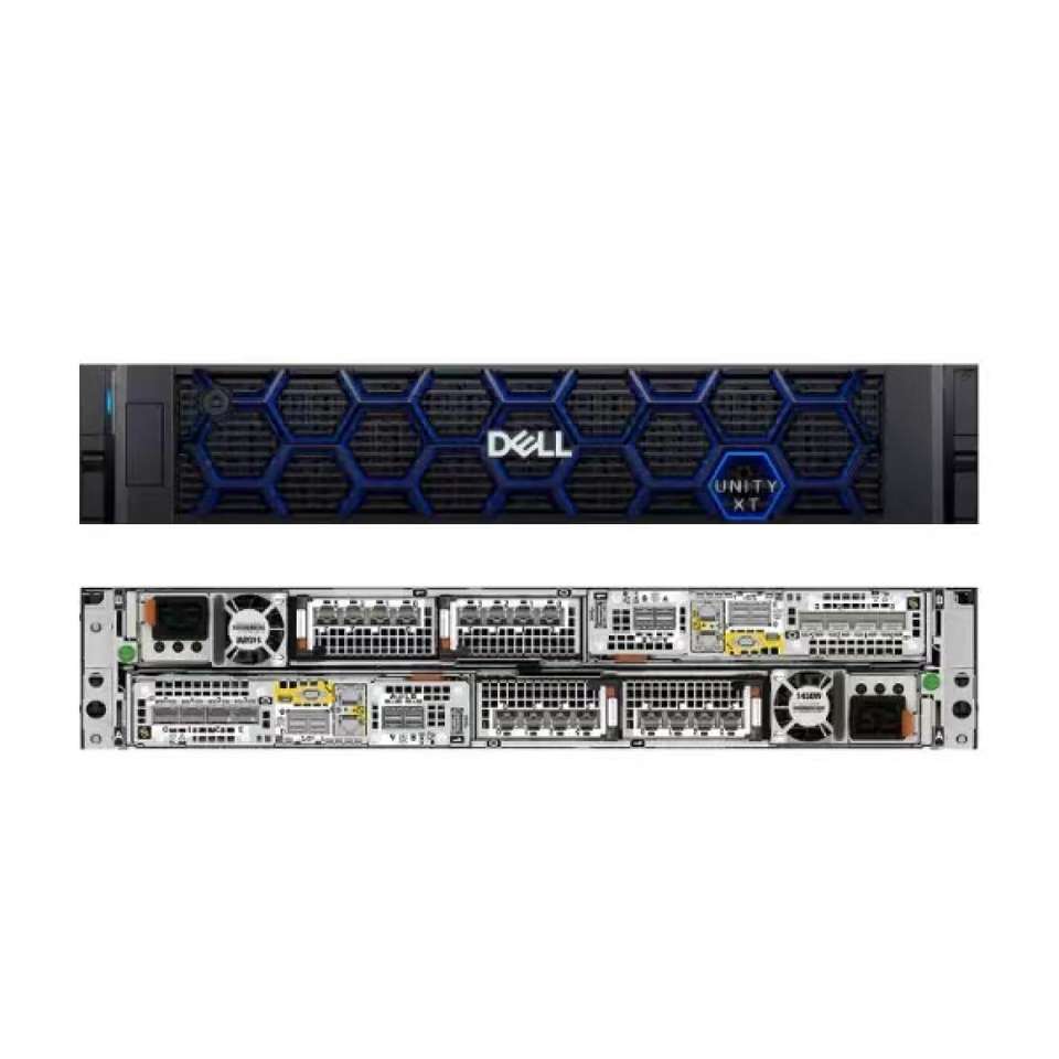 Original New D Ell Unity XT 680F All-Flash Arrays| Alibaba.com