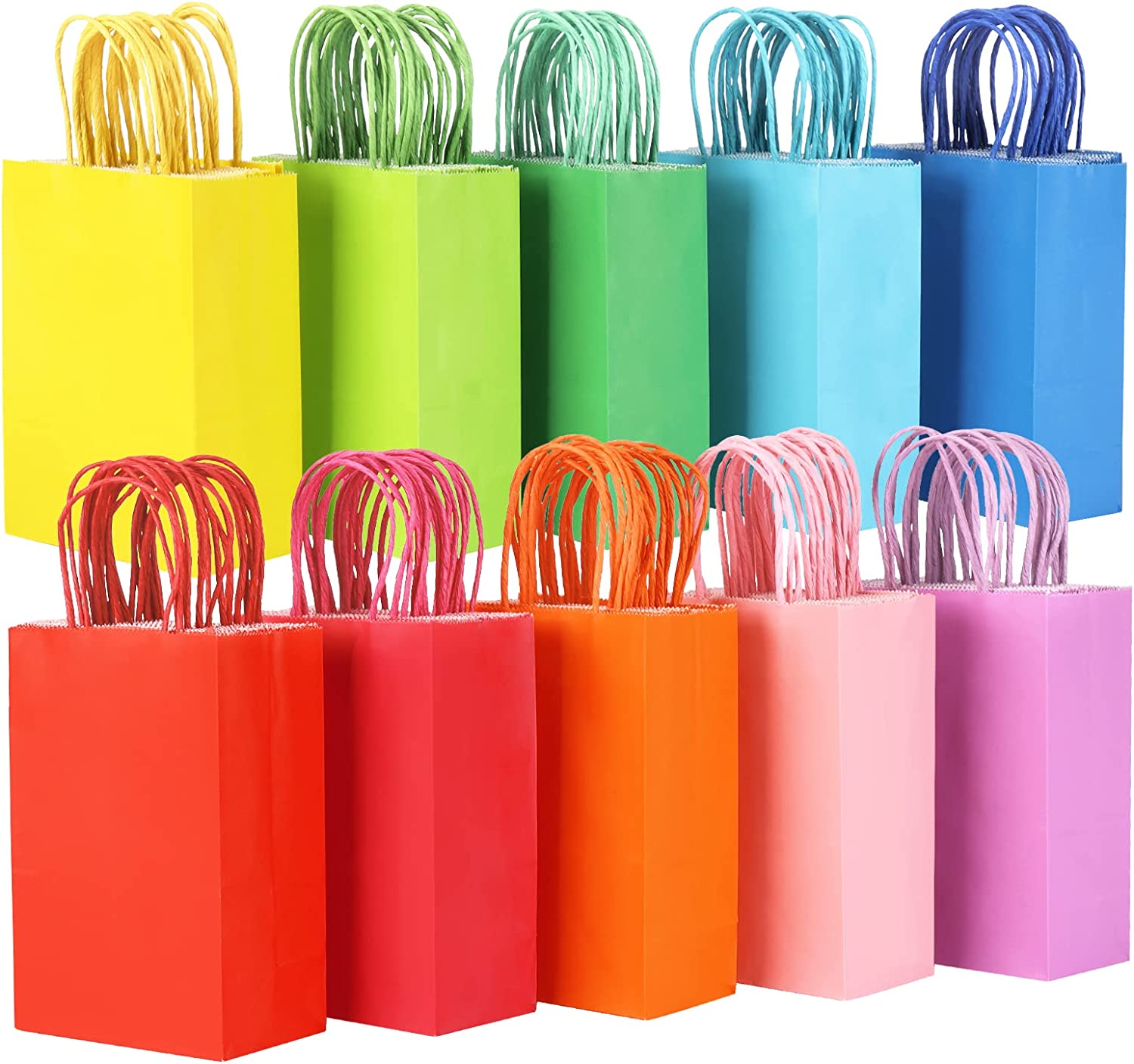 How to Choose the Best Christmas Wrapping Party Bag: A Complete Buying ...