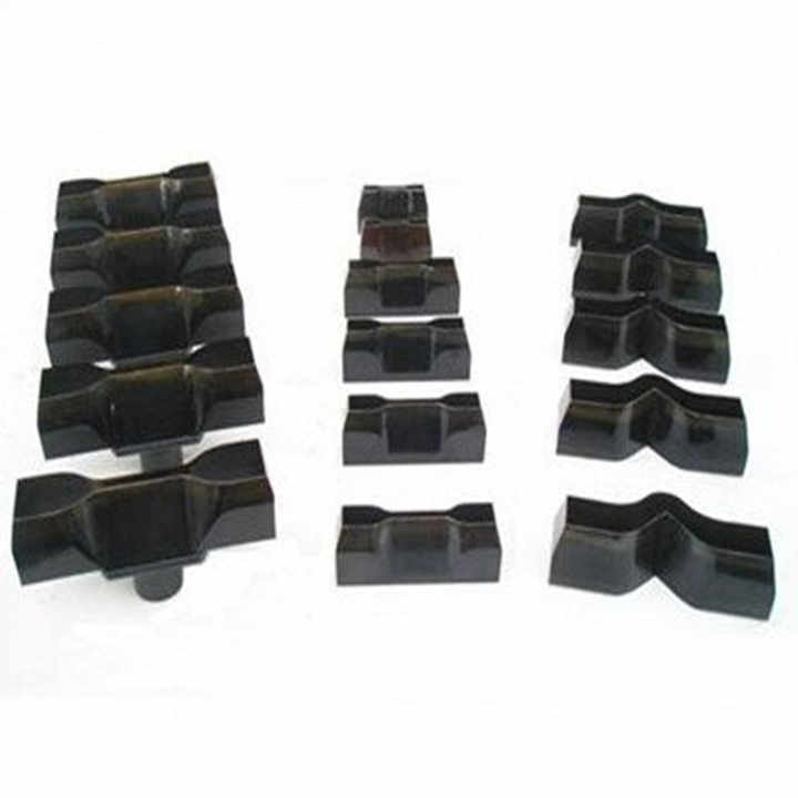 ASTM D412 Standard Dumbbell Rubber Tensile Sample Die Cutter