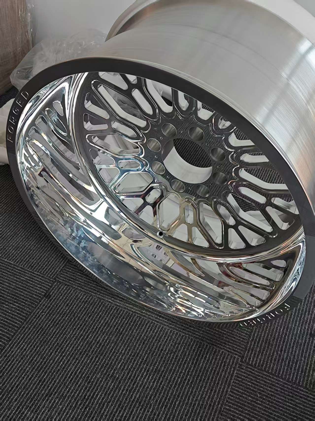 Kyky Forged Buying Guide: How to Choose the Right Forged Component