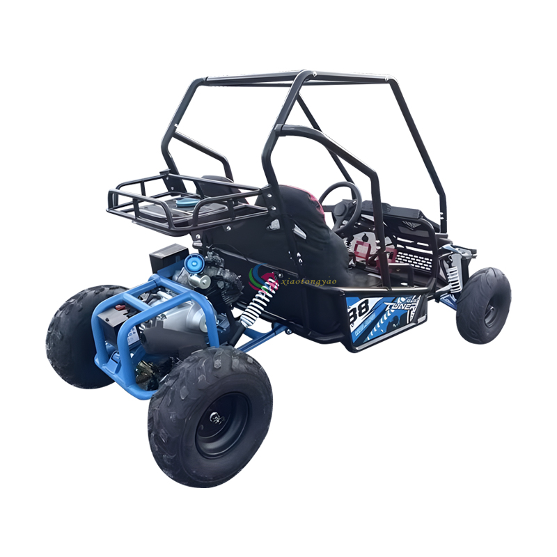 How to Choose Dune Buggies for Adults: Top Buying Guide & Tips