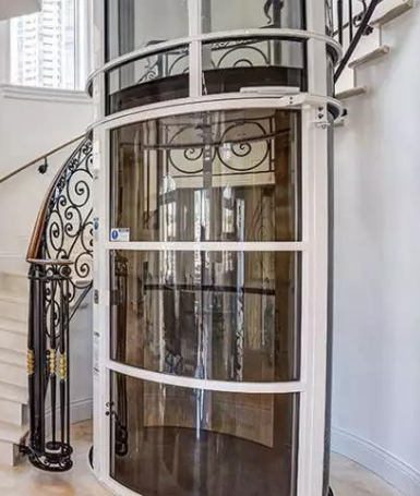 Smart Home Elevator: Safety & Luxury for Modern Residences| Alibaba.com
