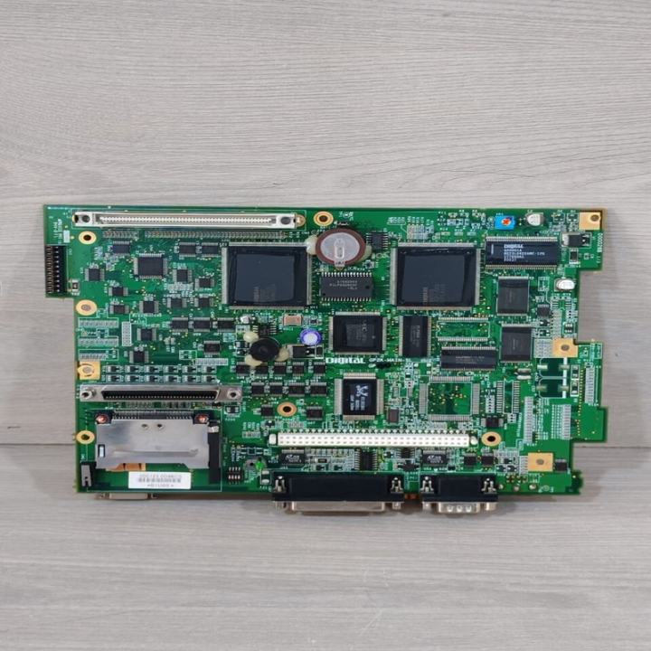 Brand New DIGITAL GP2K-MAIN-SL MOTHER BOARD DC24V ( GP2500-SC41-24V ...