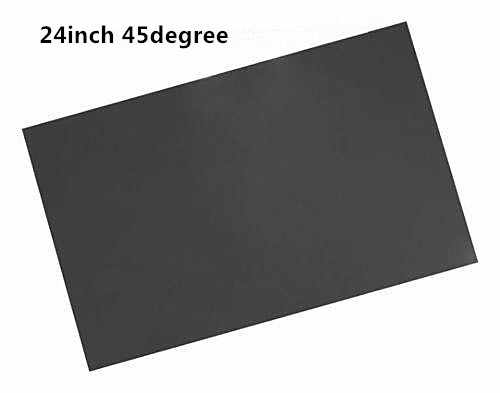 24"inch W LCD LED Polarizer for PC Monitor Screen Repair