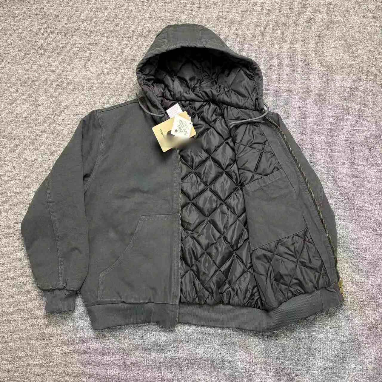 How to Choose the Best Carhartt Jacket for Your Needs