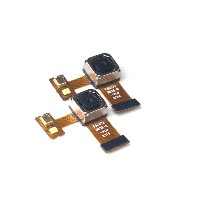 5MP GC05A2 MIPI HD Camera - High Definition Auto Focus Module