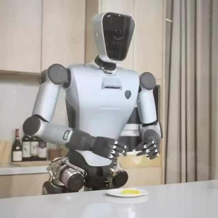 Intellilgent Commercial Humanoid Robots AI Robot Human Robot| Alibaba.com