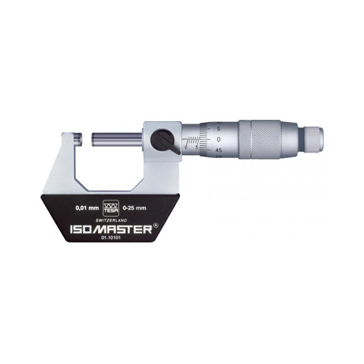 TESA TECHNOLOGY - 00110101 Vernier outside micrometer - EAN ...