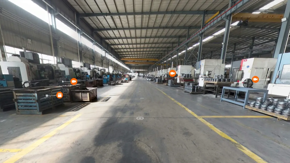 Company Overview - XIAMEN DOOZER INDUSTRIES CO.,LTD.