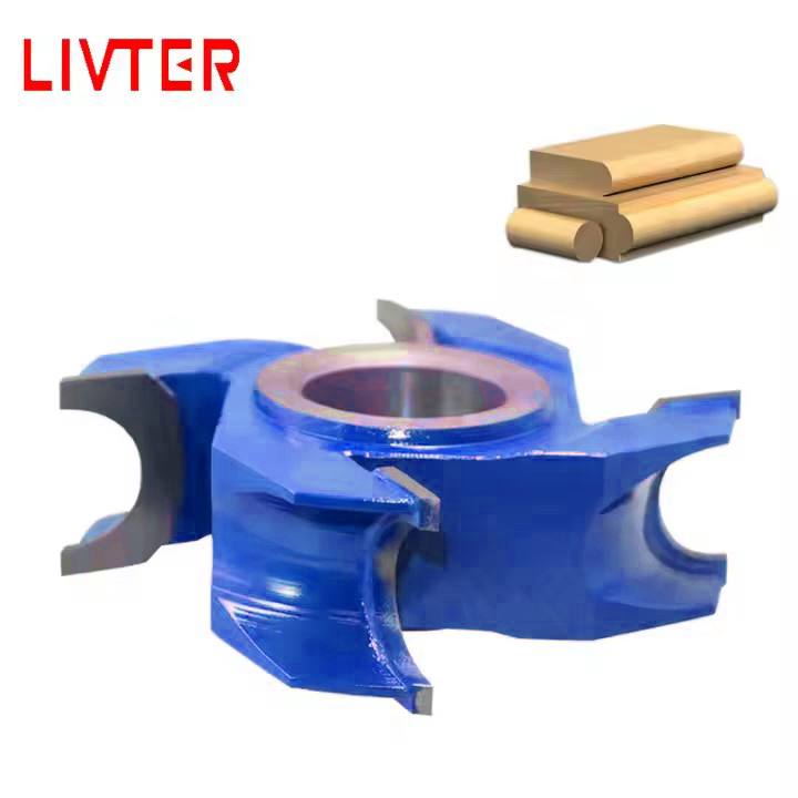 Wood profile cutter store