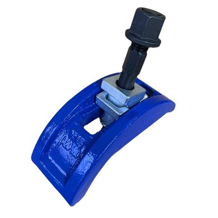 30-260 Injection Molding Machine Accessories - Qunying Screw