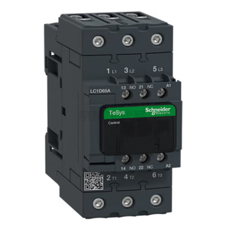 How to Choose the Best 110V Coil High Amp Contactor for Your Application