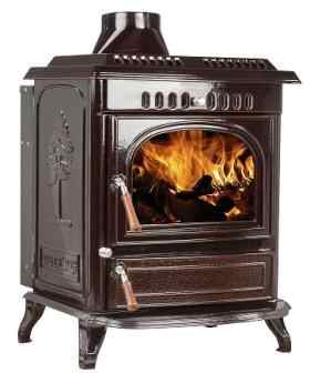 Cheap Practical Hot Sale and Fast Indoor Burning Stove